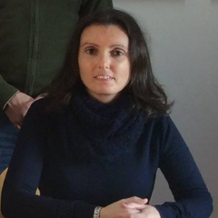 Elena Neri – Ecodynamics Group